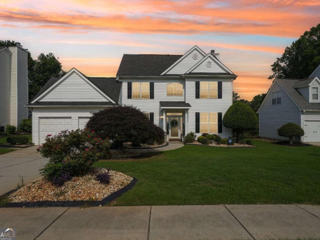 125 Glenleigh Walk