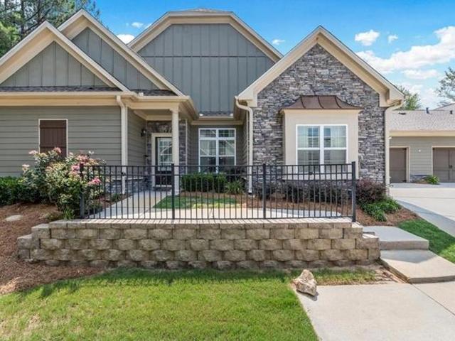 125 Glens Dr, Woodstock, GA 30188