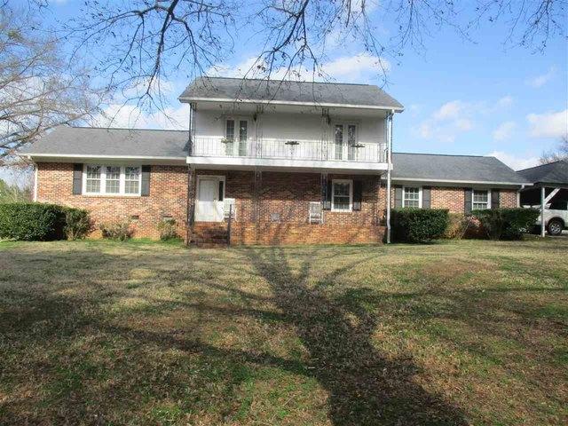 125 Greenway Dr, Union, SC 29379