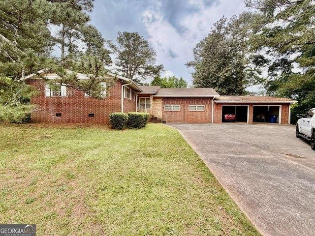 125 Greenway Park Dr, McDonough, GA 30253