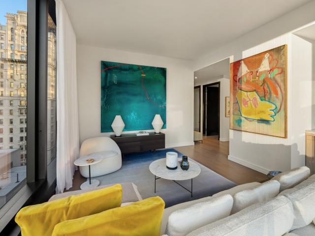 125 Greenwich Street, New York, NY