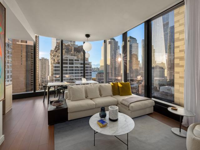 125 Greenwich Street, New York, NY