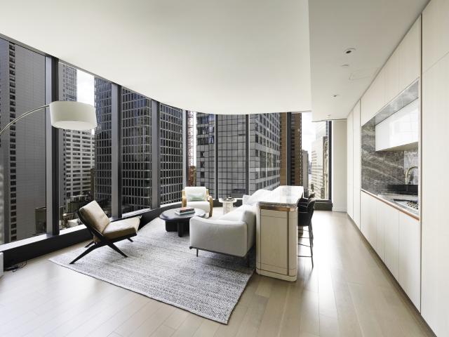 125 Greenwich Street, New York, NY