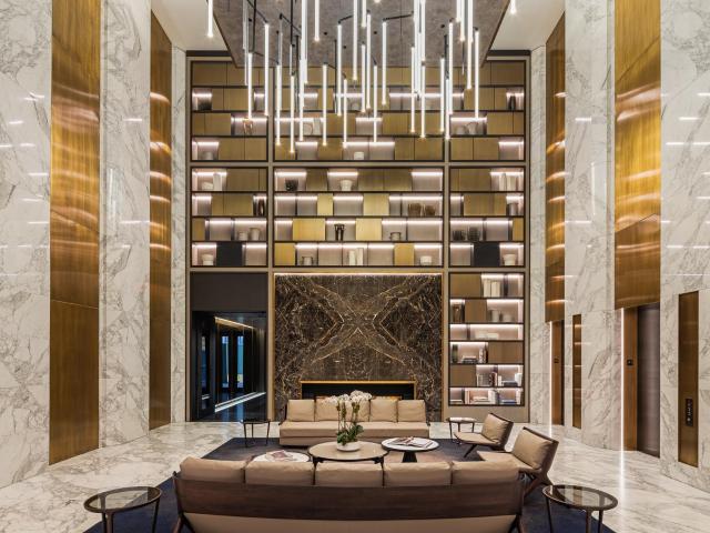 125 Greenwich Street, New York, NY