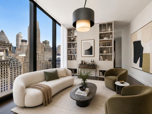 125 Greenwich Street, New York, NY
