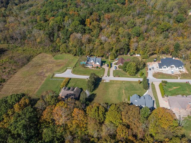 125 Green Sentinel Drive