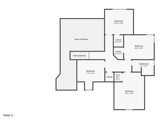 125 Green Valley Circle
