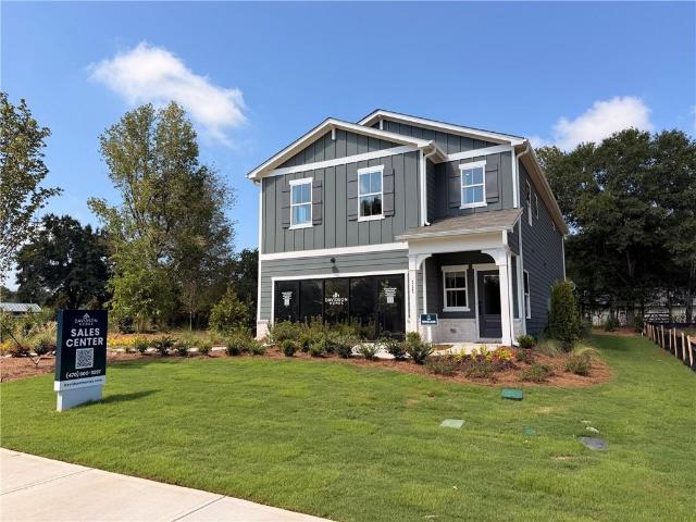 125 Greene Farm Trail