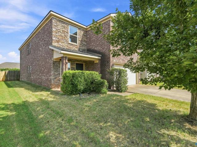 125 David Barnes Drive
