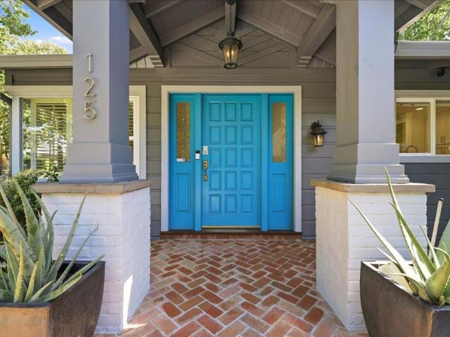 125 Dana Avenue