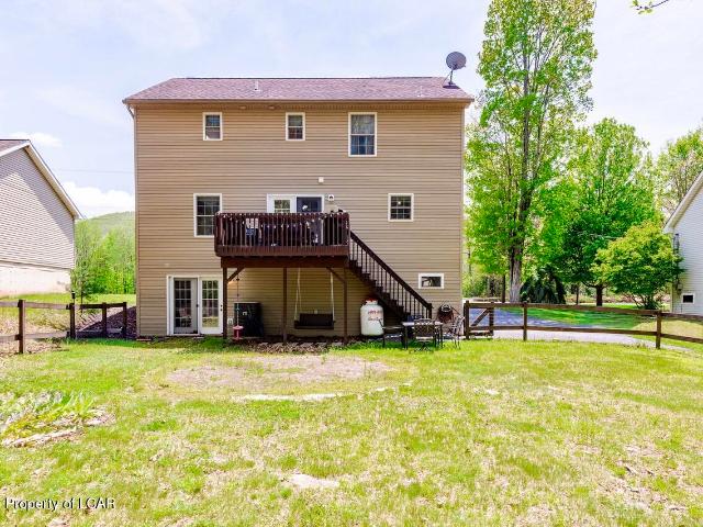 125 Debbie Drive