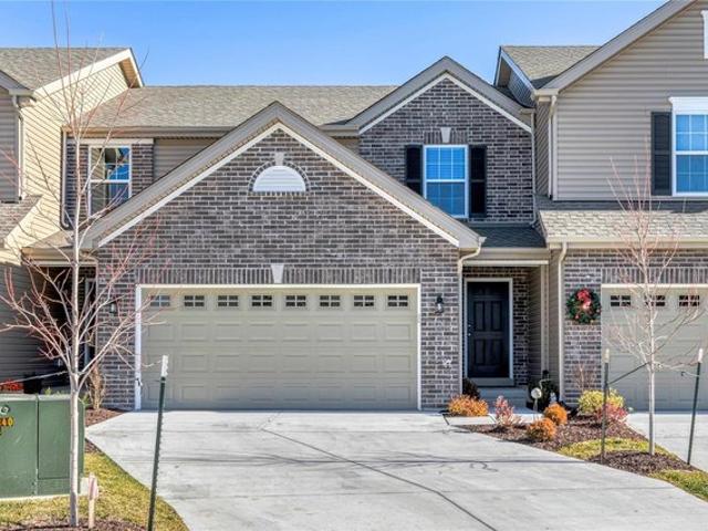 125 Deer Grove Ct, Saint Peters, MO 63376