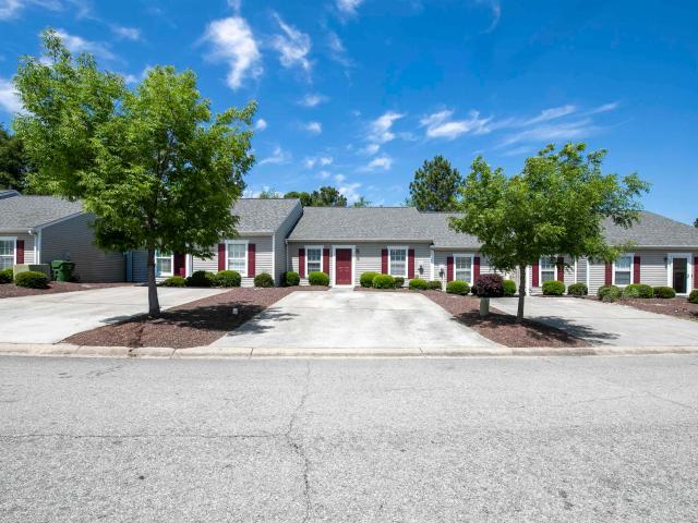 125 Deer Hound Trail