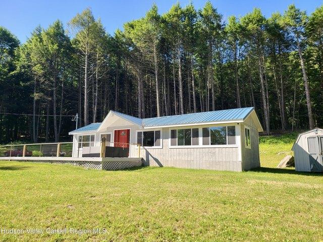 125 Deer Ln, Arkville, NY 12406