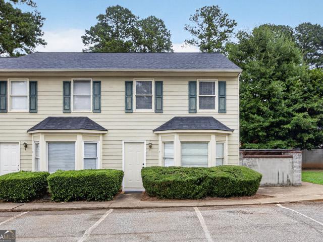 125 Dennis Drive #1F
