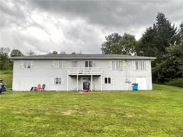 125 DIVERS CROSSING, MARATHON, NY 13803 Single Family Residenc.