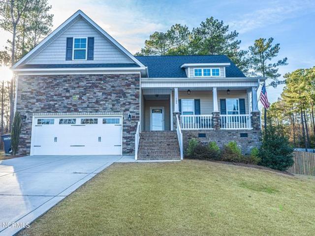 125 Dicks Hill Rd, Carthage, NC 28327