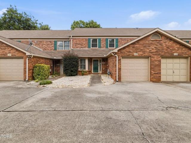 125 Durwood Rd Unit G, Knoxville, TN 37922