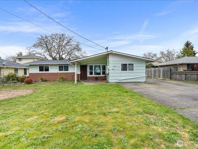 125 E 60th St, Tacoma, WA 98404
