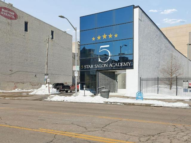 125 E Second Street