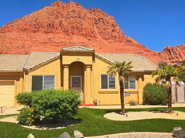 125 E 300 N, Ivins, UT 84738
