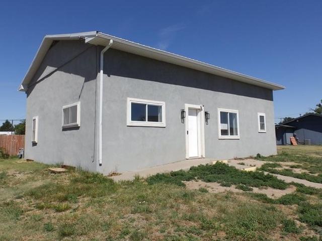 125 E Third St, Cheyenne Wells, CO 80810