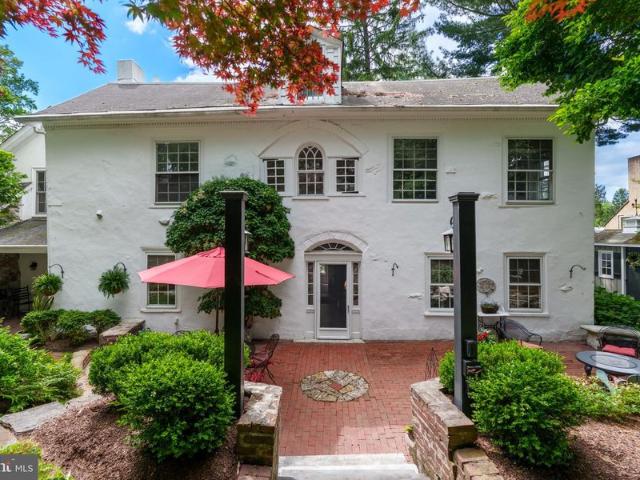 125 e virginia ave, west chester, us, pa
