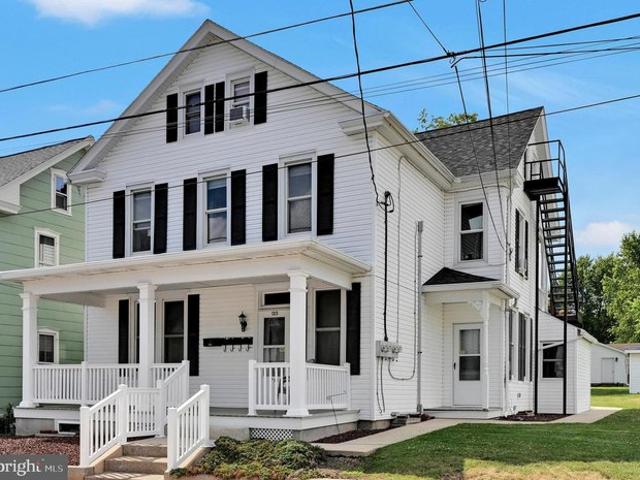 125 E Washington St, Elizabethtown, PA 17022