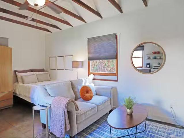 125 E Alvarado St Houses in Pomona, CA