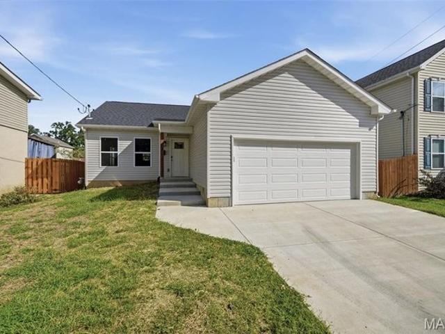 125 E Arlee Ave, Saint Louis, MO 63125