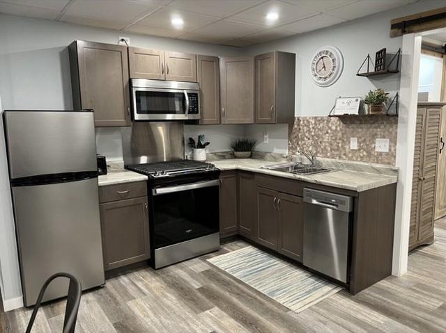 125 E Barker Ave, Michigan City, IN 46360