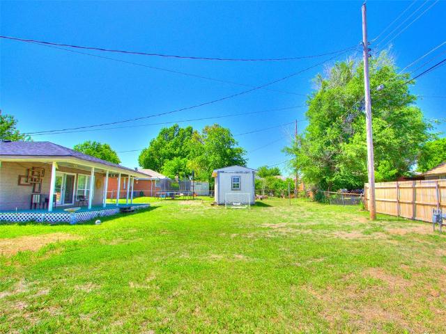 125 E Beard Drive