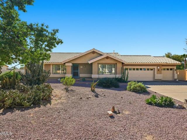 125 E Blue Eagle Ln, Phoenix, AZ 85086