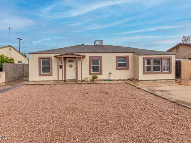 125 E Buena Vista Ave, Goodyear, AZ 85338