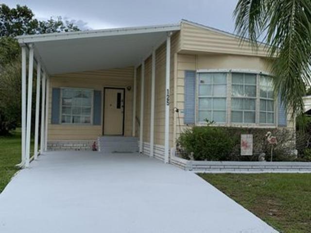 125 E Caribbean, Port Saint Lucie, FL 34952