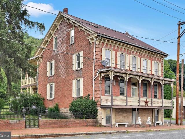 125 E Center Street