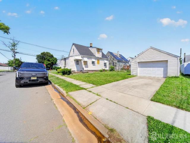 125 E Cherry Street
