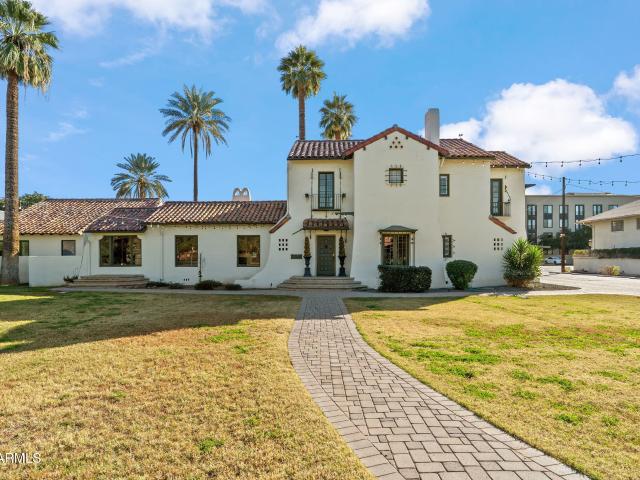 125 E Coronado Rd, Phoenix, AZ 85004 | MLS #6977
