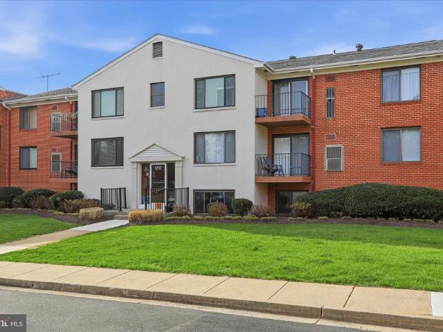 125 E Clubhouse Drive SW # 3