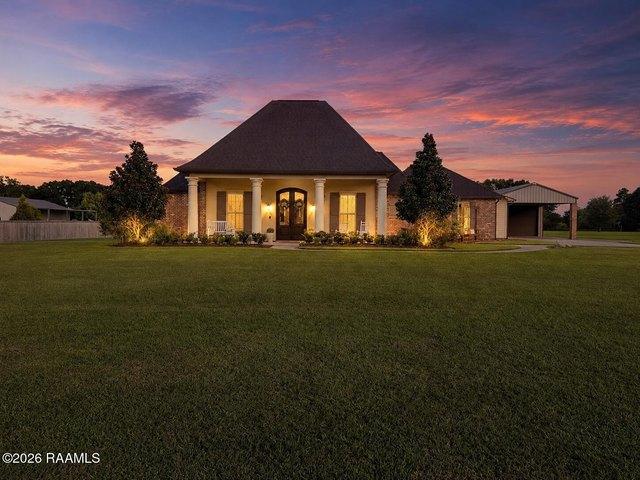 125 E Edith Rd, Lafayette, LA 70508