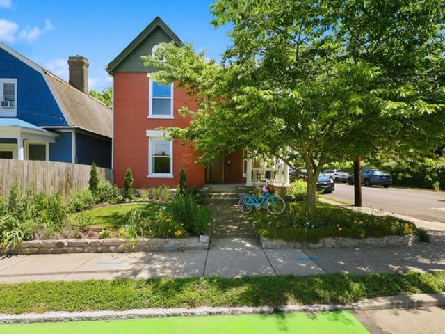125 E Fourth St, Lexington, KY 40508