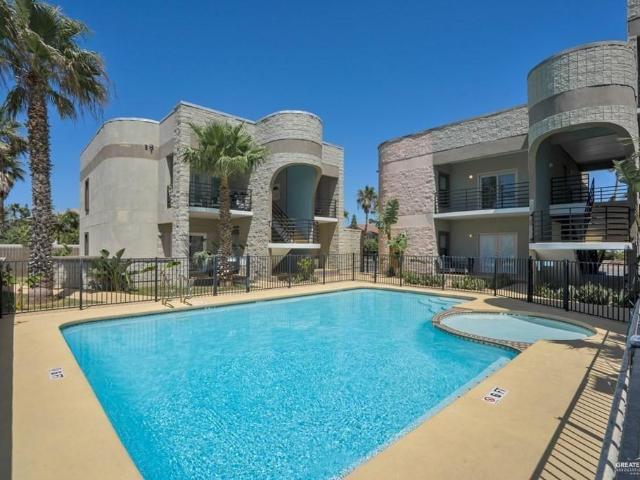 125 E Georgia Ruth Dr, Unit B202, South Padre Island, TX 78597 | MLS #491025 | Compass