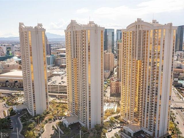 125 E Harmon Ave Unit 214, Las Vegas, NV 89109
