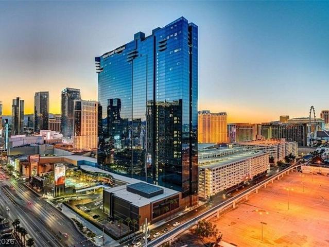 125 E Harmon Ave Unit 2215, Las Vegas, NV 89109