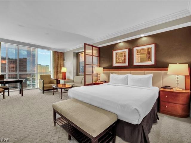 125 E Harmon Ave Unit 2311, Las Vegas, NV 89109