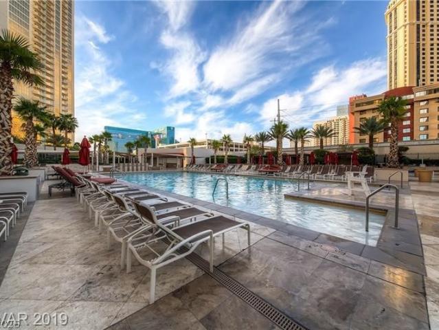 125 E Harmon Ave, Unit 2514, Las Vegas, NV 89109 | MLS #2797
