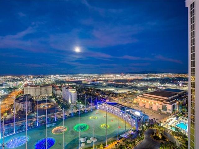 125 E Harmon Ave Unit 3716, Las Vegas, NV 89109
