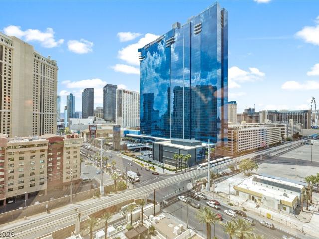 125 E Harmon Avenue 1103