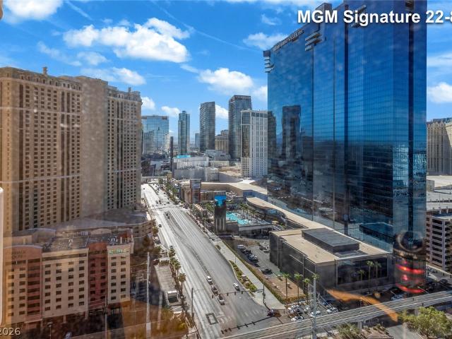 125 E Harmon Avenue 2219