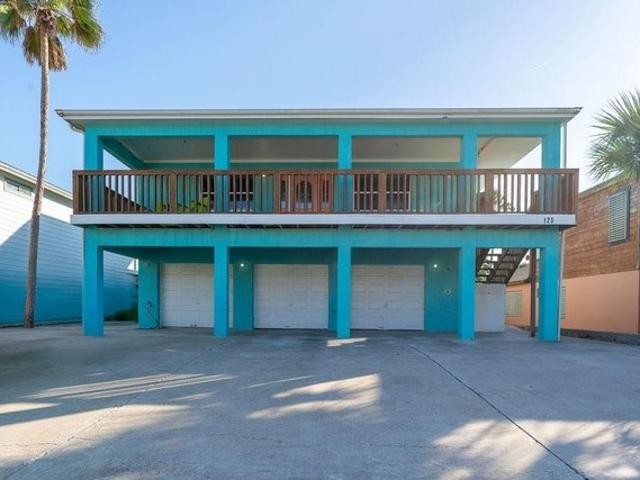 125 E Huisache St Apt A, South Padre Island, TX 78597
